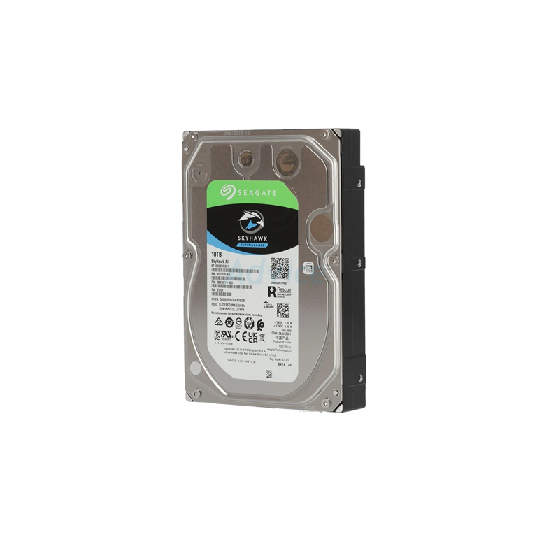 HDD 10TB SEAGATE - HD DIGITAL CCTV