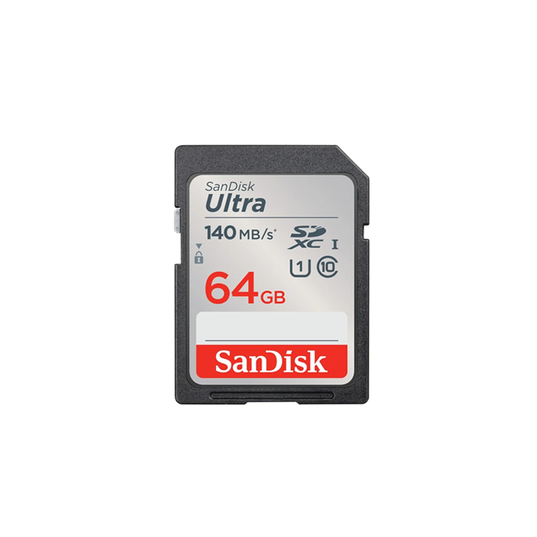 MEM-64GB(SANDISK) - HD DIGITAL CCTV