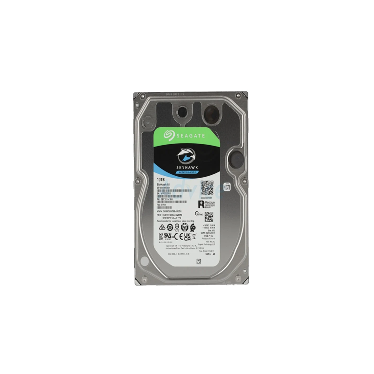 HDD 10TB SEAGATE - HD DIGITAL CCTV
